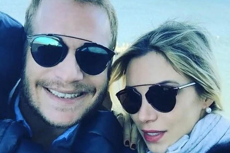 Mario Caucci chi è? Totti, lavoro, età, Noemi Bocchi - Fregene Report