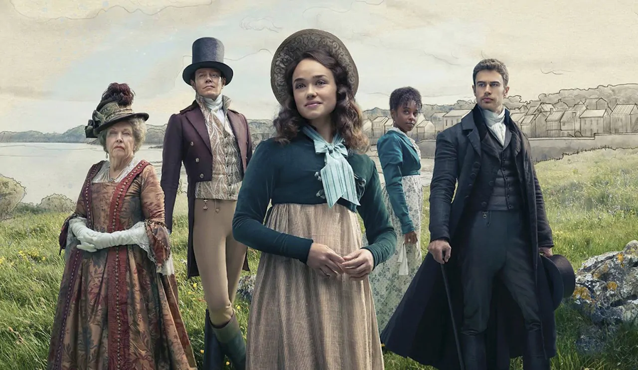Quando esce Sanditon Season 3? Uscita, trailer, cast - Fregene Report