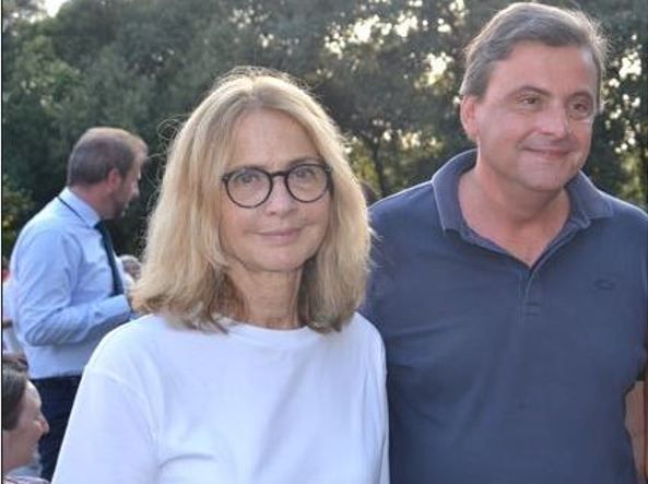 Chi è la madre di Carlo Calenda? Vita privata, figli, lavoro, marito ...