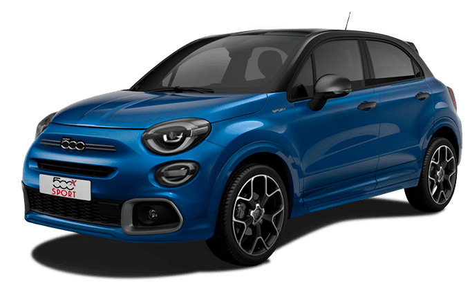 Quanto costa Fiat 500X? Prezzo, offerte, listino, modelli - Fregene Report