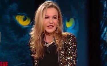 Chi è Eva Robin's? Vita privata, nome vero, età, matrimonio - Fregene ...