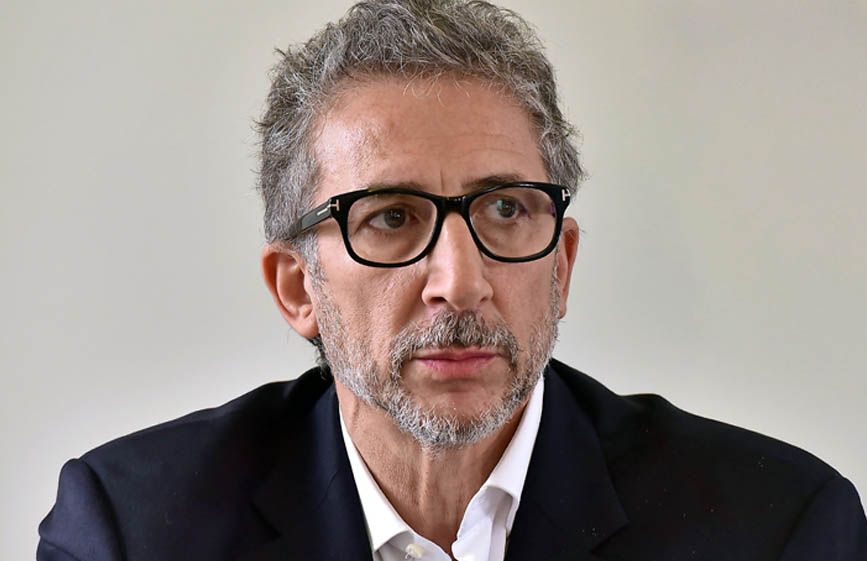 Chi è Lucio Presta? Vita Privata, Patrimonio, Scandalo. - Fregene Report