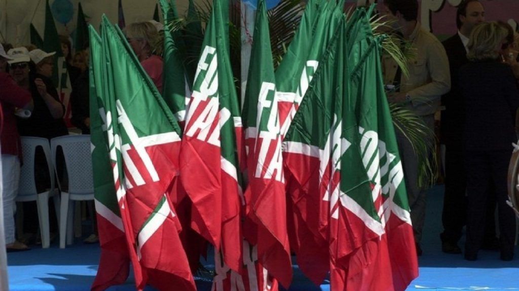 Forza Italia Fiumicino presenta la sua squadra per le amministrative 2023