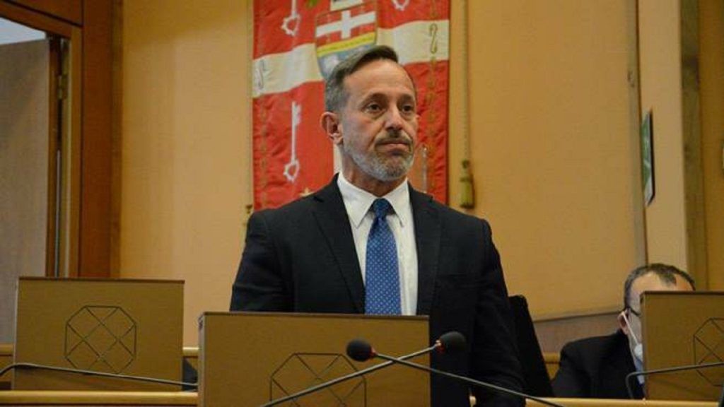 Righini, finalmente il Governo va incontro alle Regioni